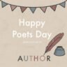 Happy poet's day 21 August 2022, history of poet day