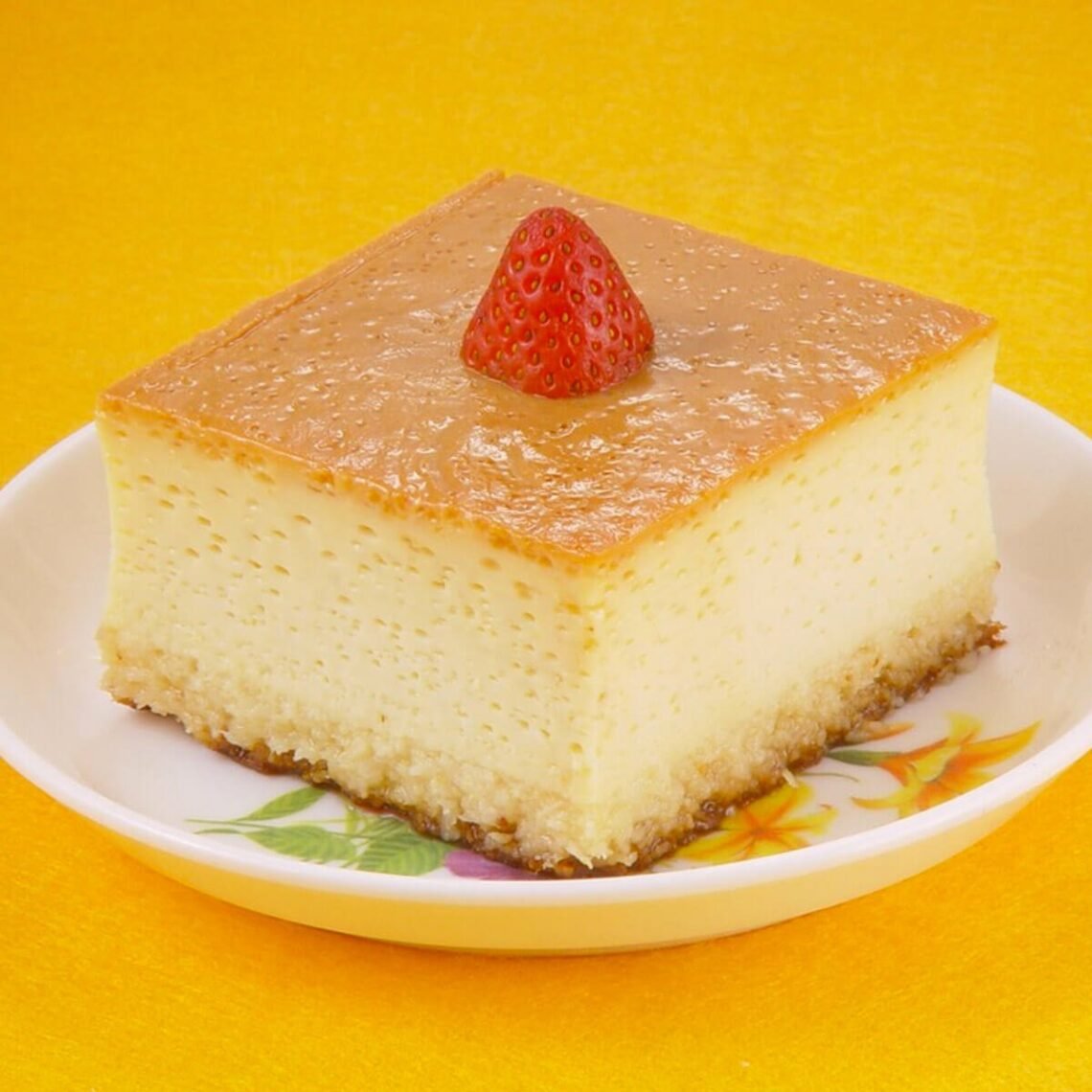 National Sponge Cake Day – August 23, 2022, history, quotes