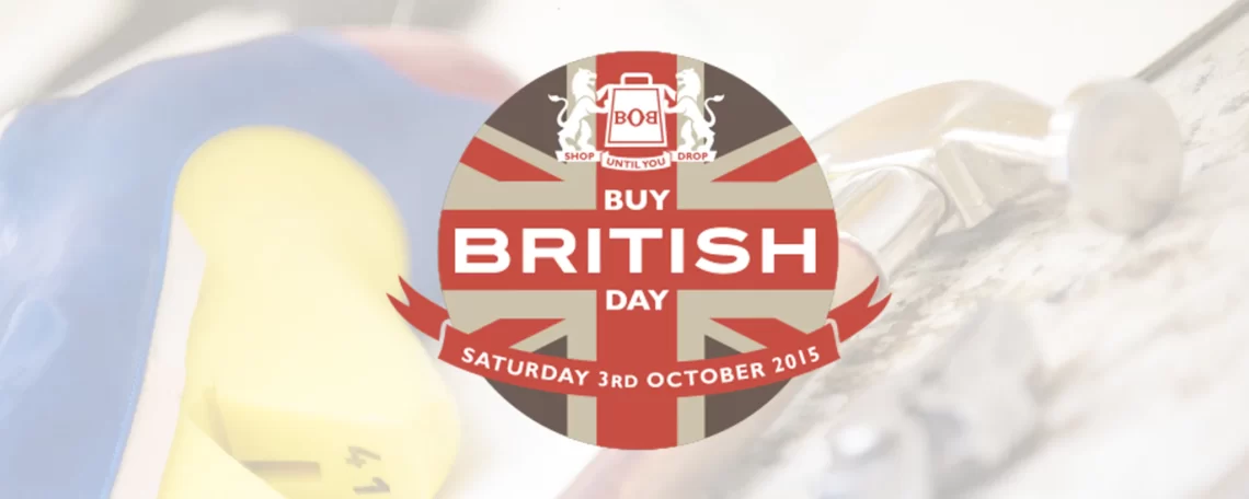 Buy British Day – October 3, 2022, history, significance
