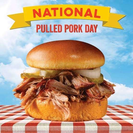 National Pulled Pork Day – October 12, 2022, history, significance ...
