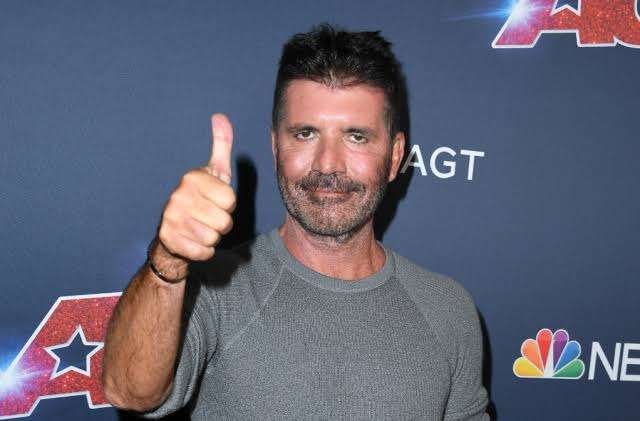 Simon Cowell biography, birthday, career, facts, family, affair ...